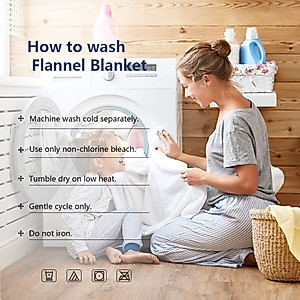 Horror Movie Blanket Mic-hael My-ers Halloween Super Soft Cozy Warm Fleece Throw Blanket Fluffy Plush Lightweight Bedding Quilts for All Season Bed Sofa Couch 80"x60" Large for Men Women