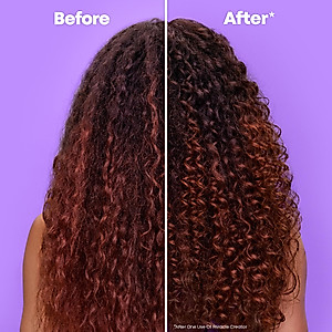 Matrix Miracle Creator Leave-In Conditioner Spray | Heat Protectant, Anti-Frizz, Moisturizing & Detangling | For Damaged Hair | For All Hair Types | Sulfate Free