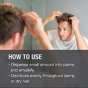 GREAT CLIPS Solutions Designing Taffy 3.4oz | Styling Cream | Pliable Hold with High Shine | Works in Dry or Wet Hair