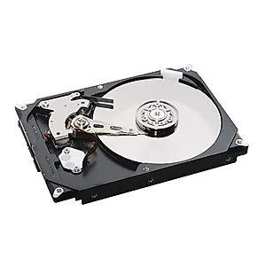 HEWLETT PACKARD MB8000GFECR HPE 8TB 7.2K 6G LFF SATA SC Hard Drive