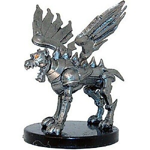 Homunculus # 17 Eberron The Last War D&D Miniature