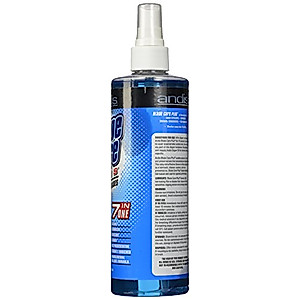 Andis Blade Care Plus Spray, 16-Ounce
