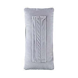 GNEGNI Seat Belt Pillow for Kids, Car Seat Travel Pillow to Protect Head Neck and Shoulder, Patient Care Surgery Recovery Support Cushion Pad, Seat Belt Cushions Pads Protectors for Child Adults