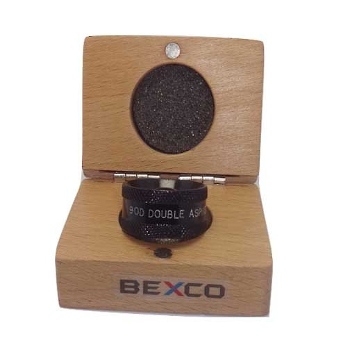 BEXCO 90D Double Aspheric Lens