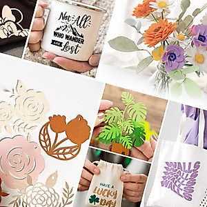 Craft World 3 Pieces Standardgrip Cutting Mats 12x12 for Cricut Maker 3/Maker/Explore 3/Air 2/Air/One, Sturdy Cutting Mats for Crafts