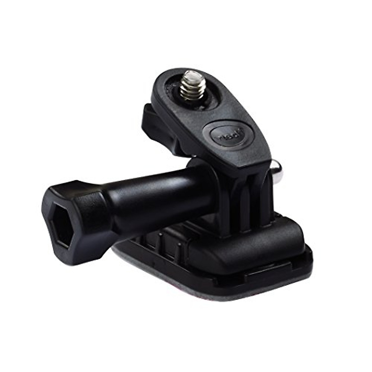 VTech Kidizoom Action Cam, Yellow, 480p