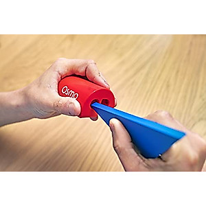 Osmo - Reflector for iPad & iPhone (2021) - Educational Learning Games - STEM Toy Gifts for Kids, Boy & Girl - Ages 3 4 5 6 7 8 9 10 11 (Required for Game Play on an iPhone, iPad Pro and/or iPad Air)