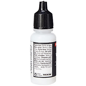 Vallejo Acrylic Paint, Gloss Varnish