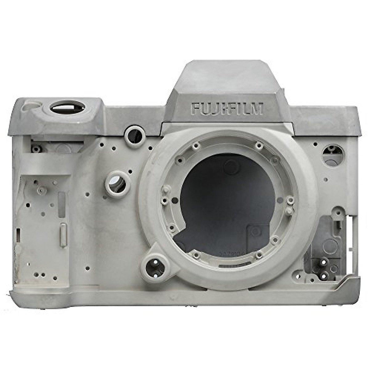 Fujifilm X-H1 Mirrorless Digital Camera w/Vertical Power Booster Grip Kit