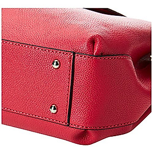 GUESS Sandrine Shoulder Satchel, Passion