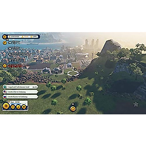 Tropico 6 - Nintendo Switch