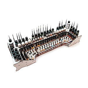 Vallejo Front Module Paint Stand