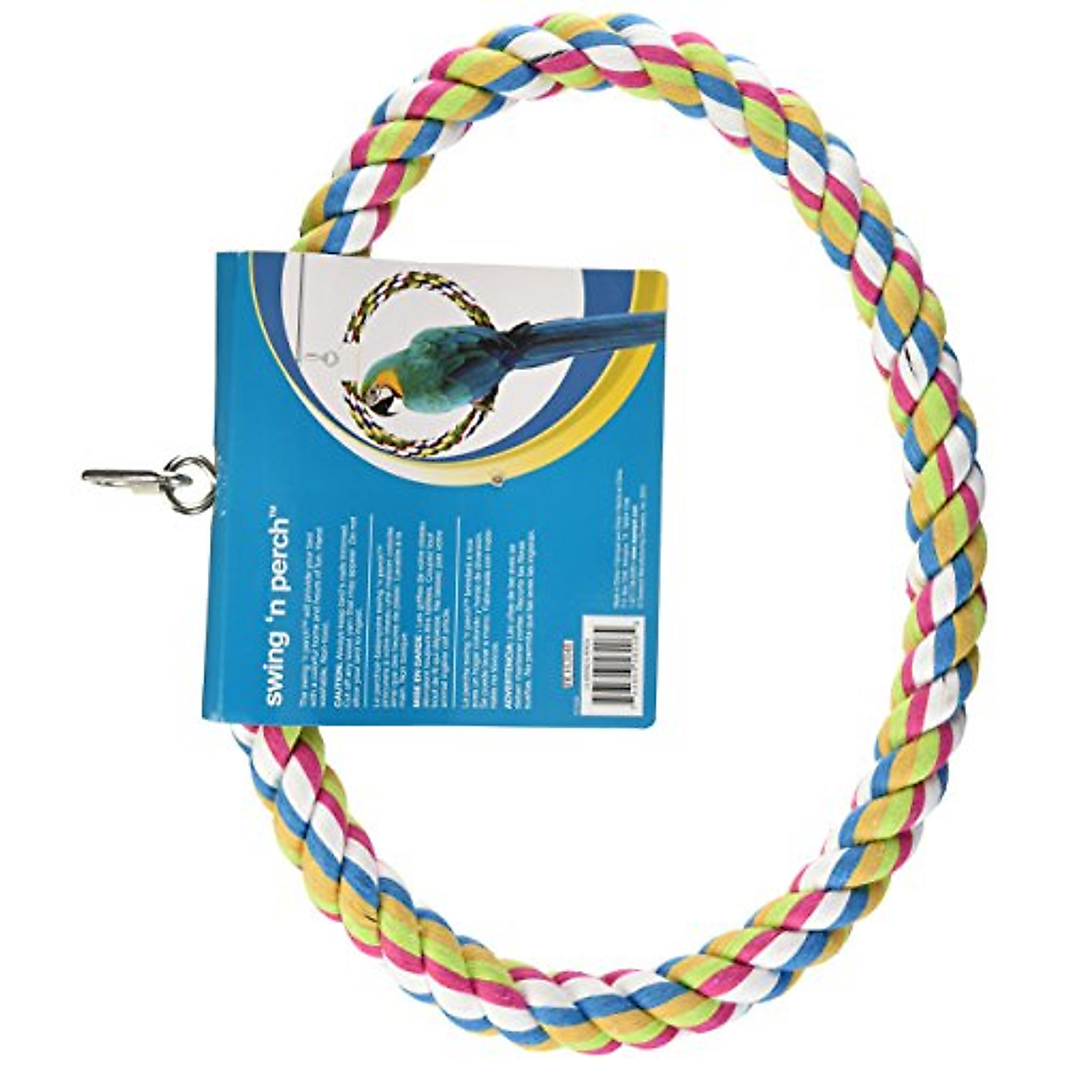 JW Pet Swing N' Perch, Large