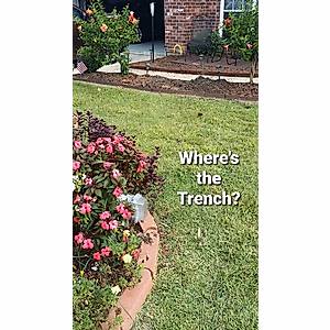 MargaWalt Brands QuickTrench Pkg Irrigation, Pro [2X] in Box