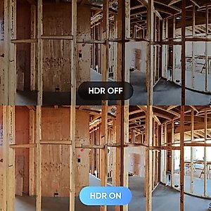 Insta360 X3 Construction Kit - 360 Construction Camera, 72MP Photo, 5.7K 360 HDR Video, 8K Timelapse 2fps, Works with OpenSpace, Cupix, DroneDeploy, StructionSite, Holobuilder & Reconstruct