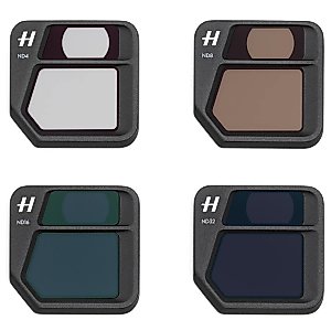 DJI Mavic 3 ND Filters Set (ND4/8/16/32)