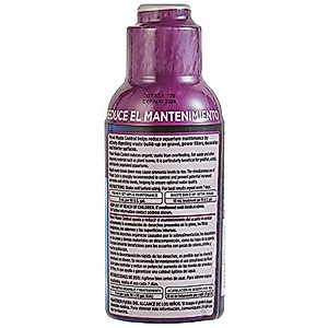 Fluval Waste Control Biological Cleaner, Aquarium Water Treatment, 8.4 Oz., A8355