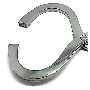 Hoof Tester 13" Equine Tools Premium Veterinary Stainless Steel Upgraded Pattern Instruments