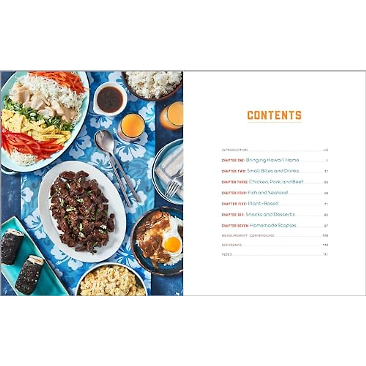 Easy Hawaiian Cookbook: 70 Simple Recipes for a Taste of the Islands