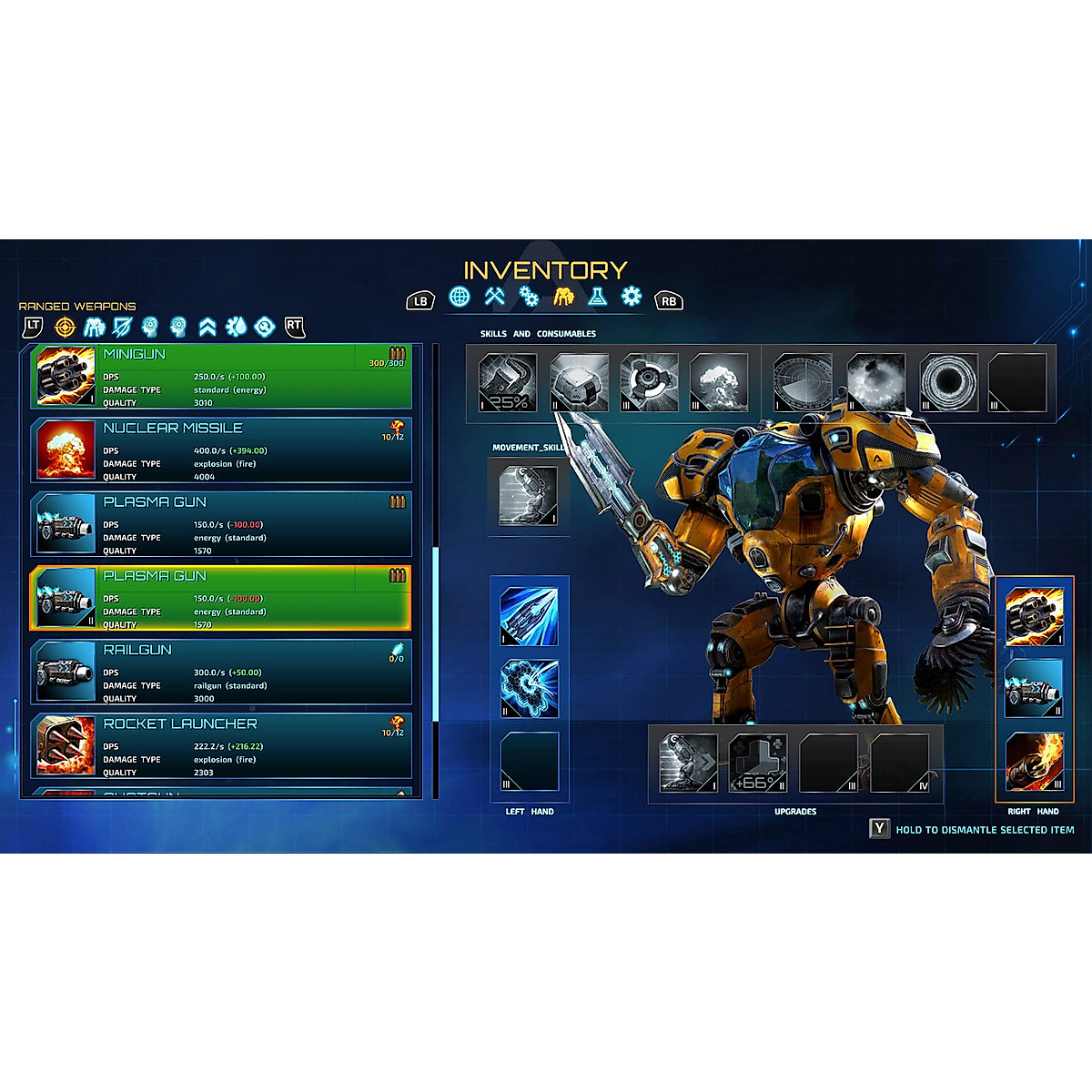 The Riftbreaker (Xsx) - Xbox Series X