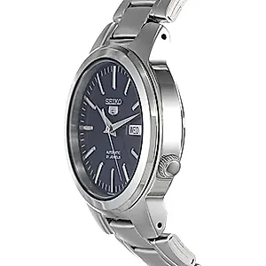 SEIKO 5 Analog Navy Dial Men's Watch - SNKA05K1