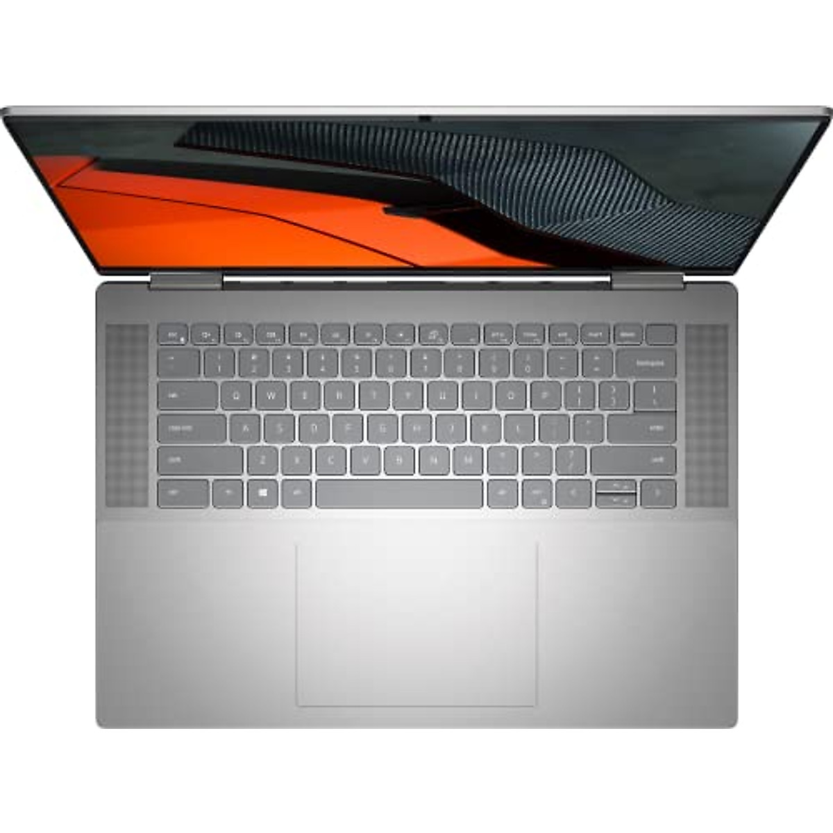 Dell [Windows 11 Pro] Inspiron 7620 2-in-1 Business Laptop, 12th Gen Intel Evo i7-1260P, 16" WUXGA Touchscreen, 32GB RAM, 1TB SSD, Backlit Keyboard, Fingerprint, Long Battery Life, Type-C