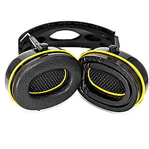 BESPORTBLE Football Accessories Football Accessories Ear Cushion Replacement Reusable Leather Headphone Pad Headset Cover Leather Spare Ear Cushion Phone Accessories Phone Accessories