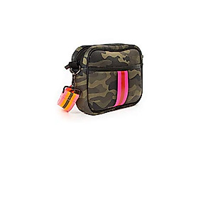 Haute Shore - Drew Showoff Crossbody Tote