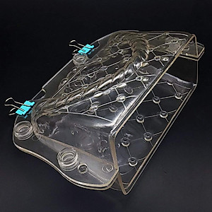 3D Lady Bag Plastic Chocolate Mould DIY Handmade Cake Chocolate Mold Polycarbonate Bag Candy Cake Decorating Tools Molds