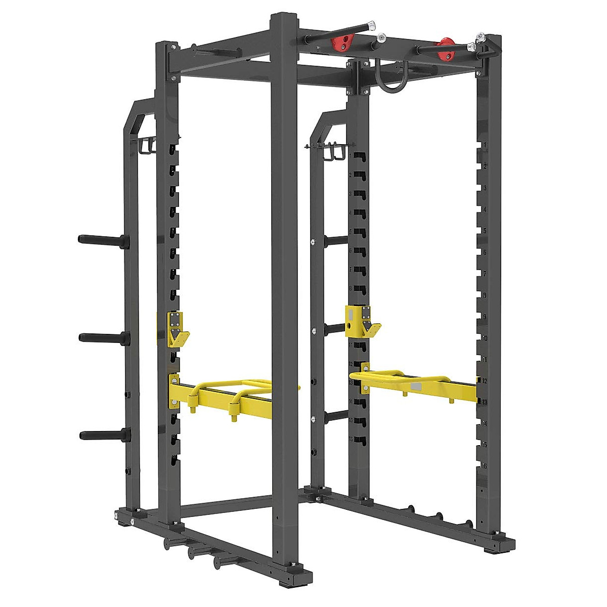 Fitness First Power Rack