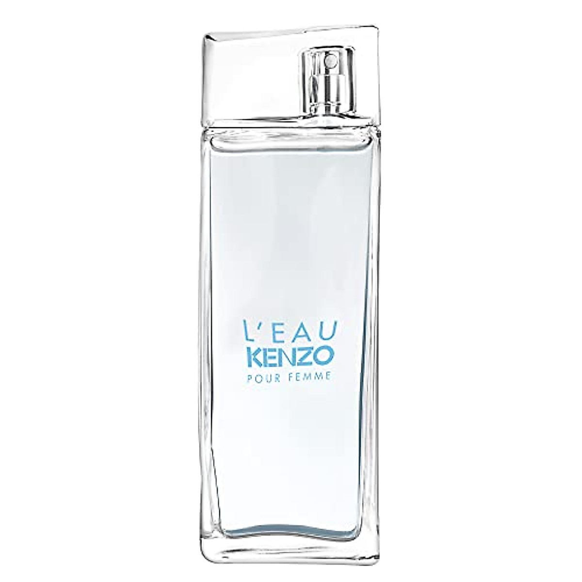 Kenzo L'eau Kenzo By Kenzo For Women. Eau De Toilette Spray 100 ml(Packaging May Vary)
