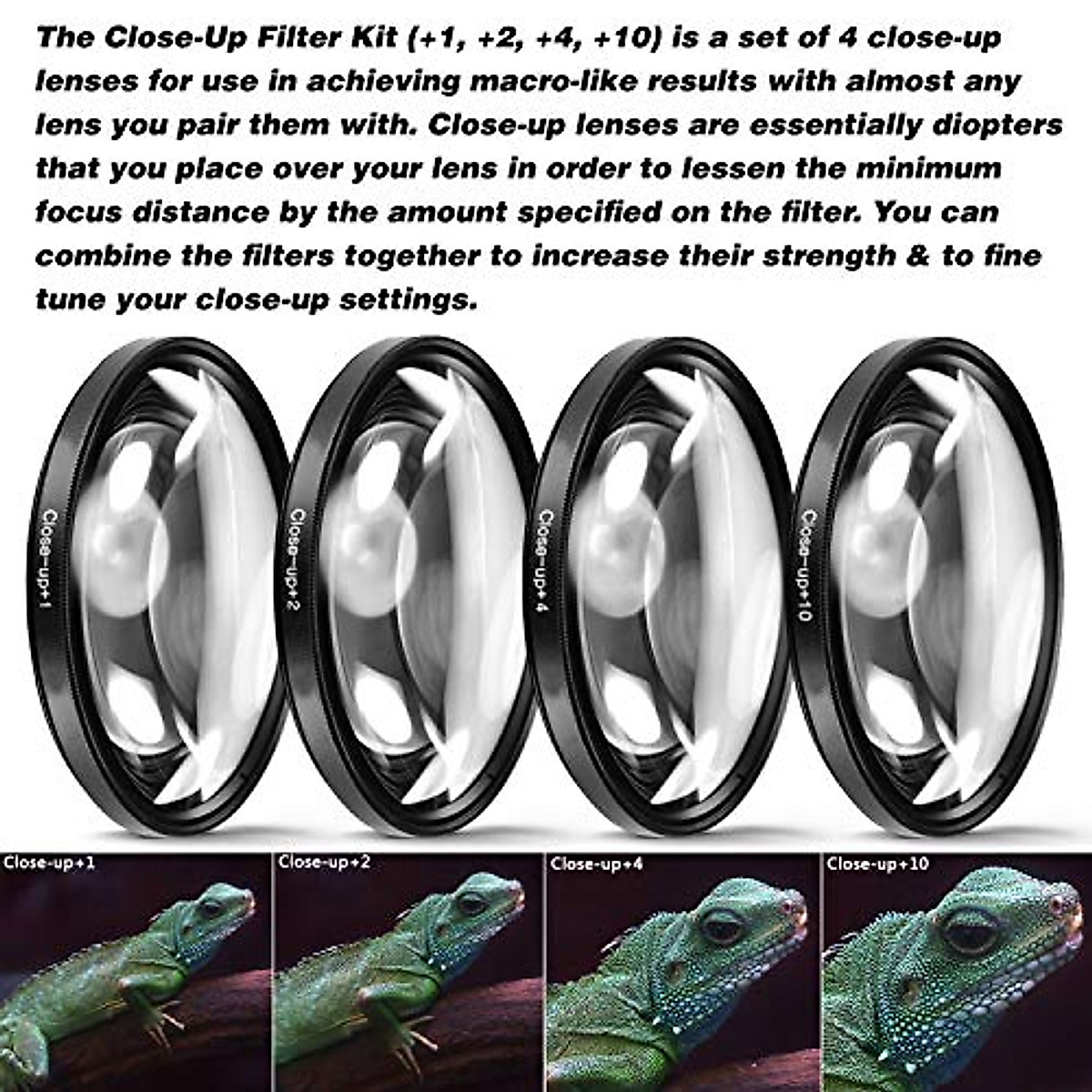 Canon EOS 90D DSLR Camera with Canon EF-S 18-55mm STM Lens 3 Lens Bundle with Wide Angle Lens, Telephoto Lens, 128GB Memory, 3PC Filter Kit and Complete Photo Bundle (Renewed)