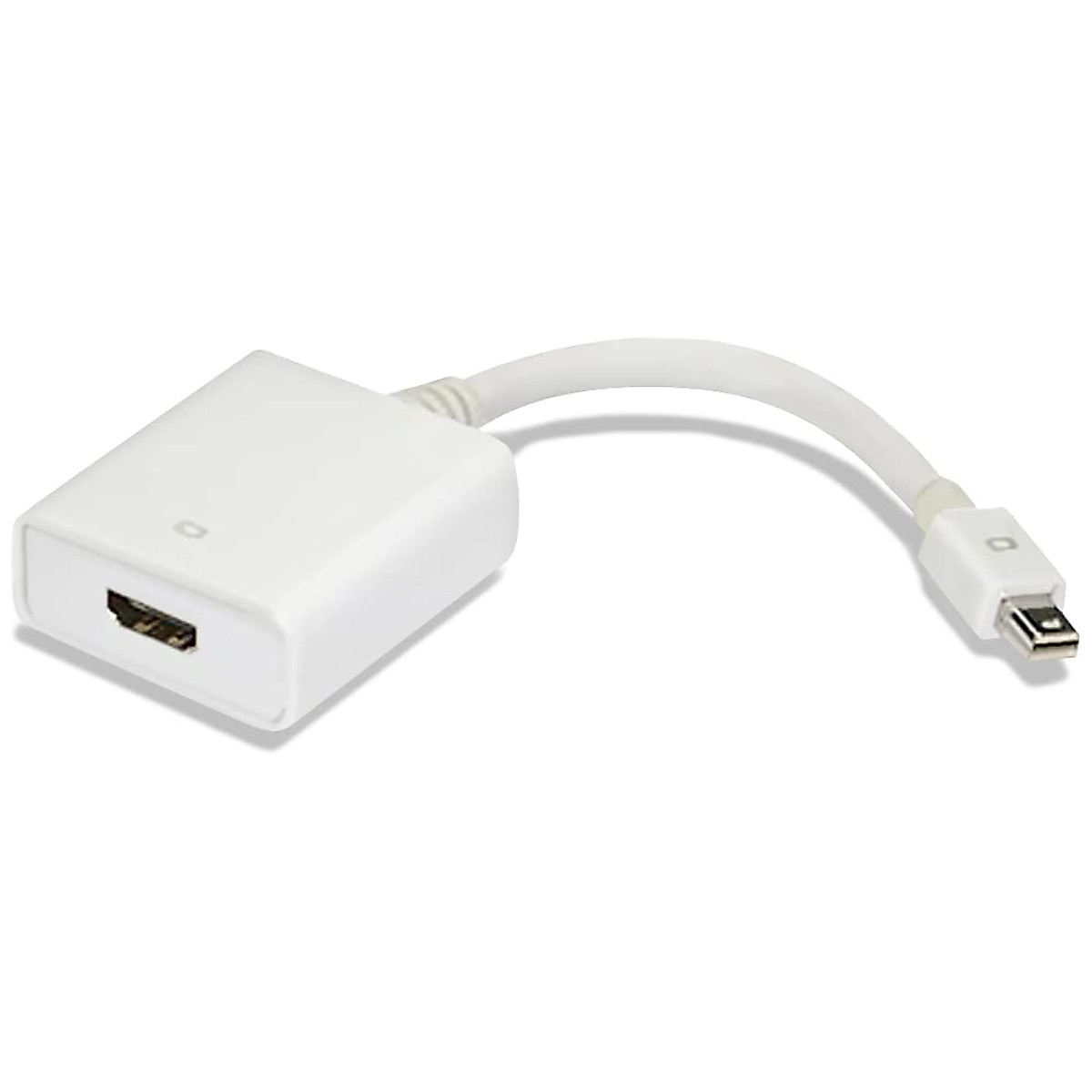 Nyrius Aries Prime Digital Wireless HDMI Transmitter & Receiver System for HD 1080p 3D Video Streaming, Laptops, PC, Cablebox, Satellite, Blu-ray, DVD, PS3 (NPCS549) & Bonus Mini Display Port