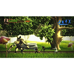 Kung Fu High Impact - Xbox 360