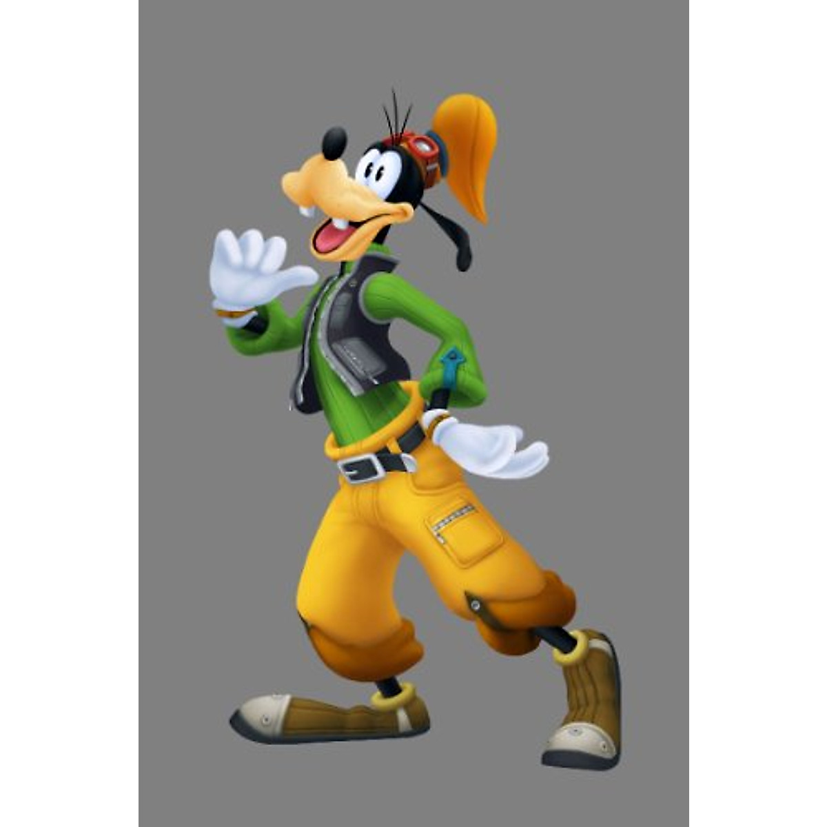 Kingdom Hearts 3D Dream Drop Distance