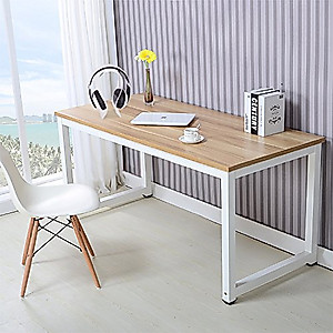 AmoVee® Acrylic Headphone Stand Display Headphone Holder Headphone Hanger Headset Hanger Support - Suitable for All Headphone Sizes - (Transparent)