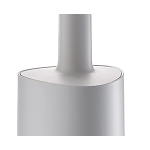 Joseph Joseph Flex 360 Advanced Toilet Brush with Matte Finish