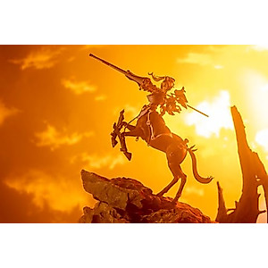 Kotobukiya Arcanadea: Elena Plastic Model Kit