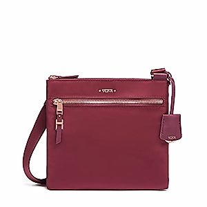 TUMI Voyageur Tula Crossbody Berry One Size