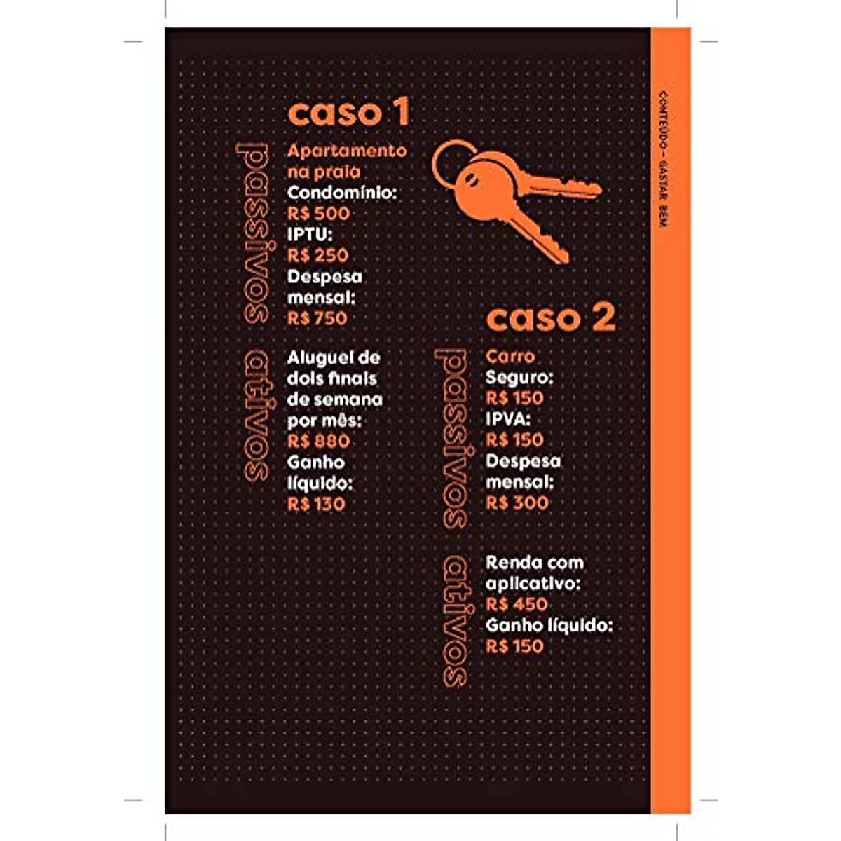 Metodo Financeiro Do Primo Rico (Em Portugues do Brasil)