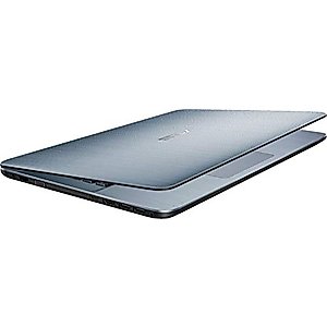 ASUS 2019 14" Premium High Performance Laptop Computer| AMD A6-9225 up to 3.0GHz| 4GB DDR4 RAM| 500GB HDD| AMD Radeon R4| WiFi| Bluetooth| USB 3.1 Type-C| HDMI| Silver Gradient| Windows 10 Home|