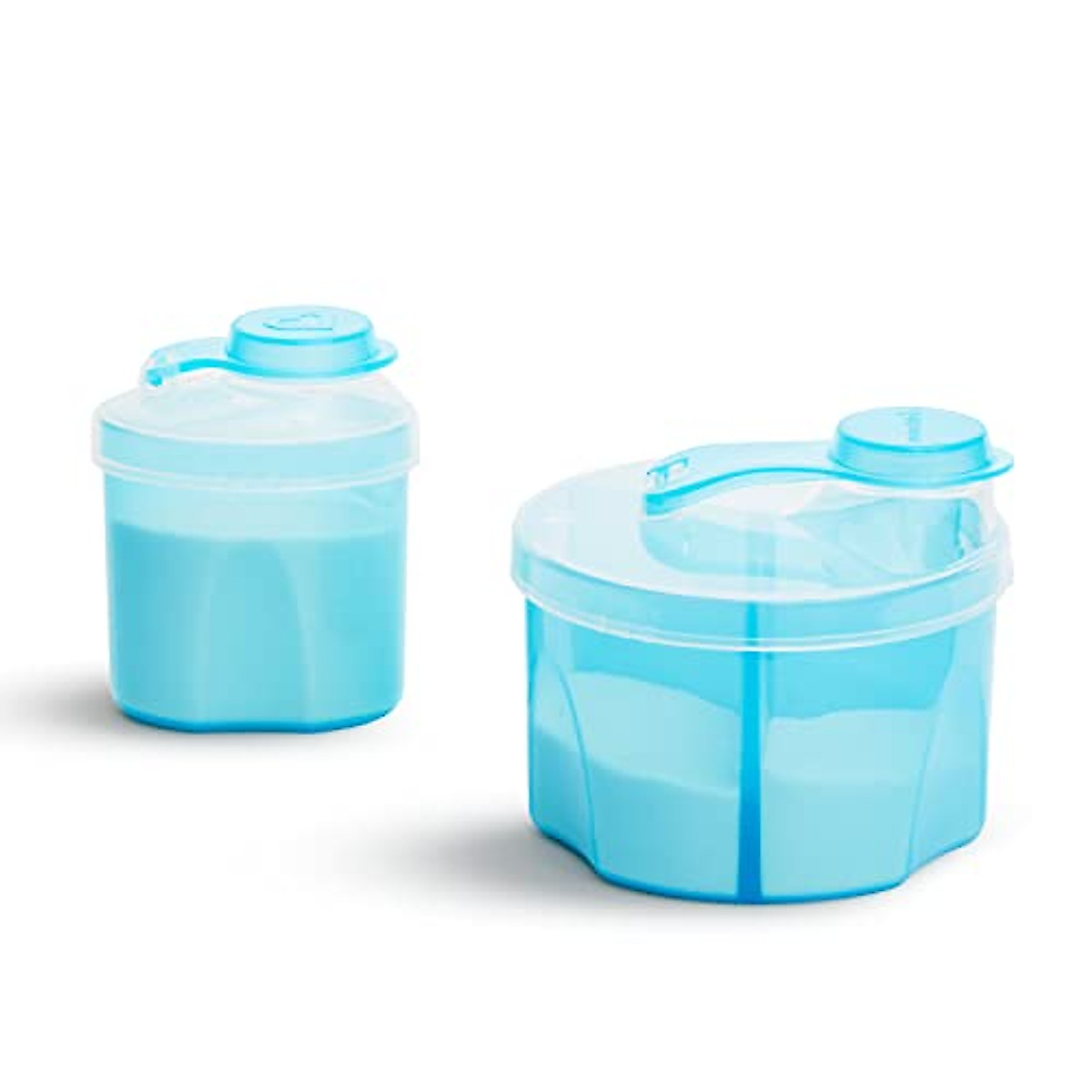 Munchkin® Formula Dispenser Combo Pack, Colors May Vary, 1 Pack