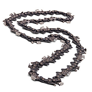 16” Chainsaw Bar & Chain Combo 3/8 .050 56 DL Compatible with Husqvarna/Replaces 585422156, 596009756, 501959256, 501842156, 501847056