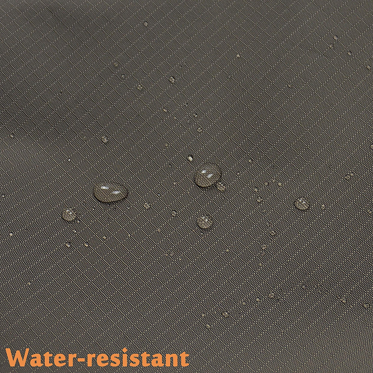 Jeacent Window air Conditioner Covers for Outside Bottom Covered, Window ac Covers for Outside 21Wx16Dx15H,Window air Conditioner Cover.