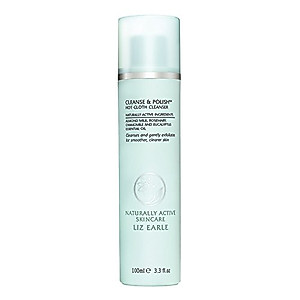 Liz Earle cleanse & Polish Hot Cloth Cleanser 100ML (NO CLOTH) by Liz Earle