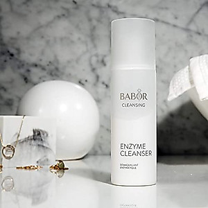 Revitalize Your Skin with This Unique Water-Activated Cleansing Powder
