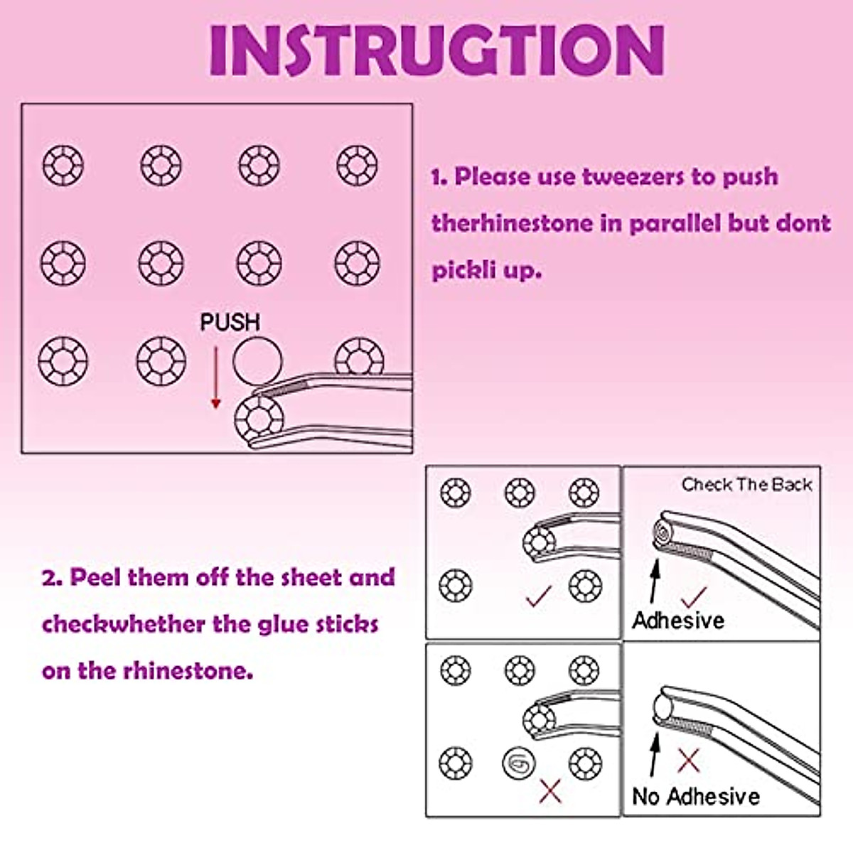 NOOEPC 660Pcs Face Gems Hair Gems, Self-Adhesive Face Jewels Eye Jewels Rhinestones 3/4/5/6 mm DIY Face Gems Stick on, Hair Body Rhinestones Gems Crystals Pearls for Face Eyes Makeup Body, Crafts