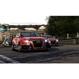 Need For Speed Shift (Renewed)