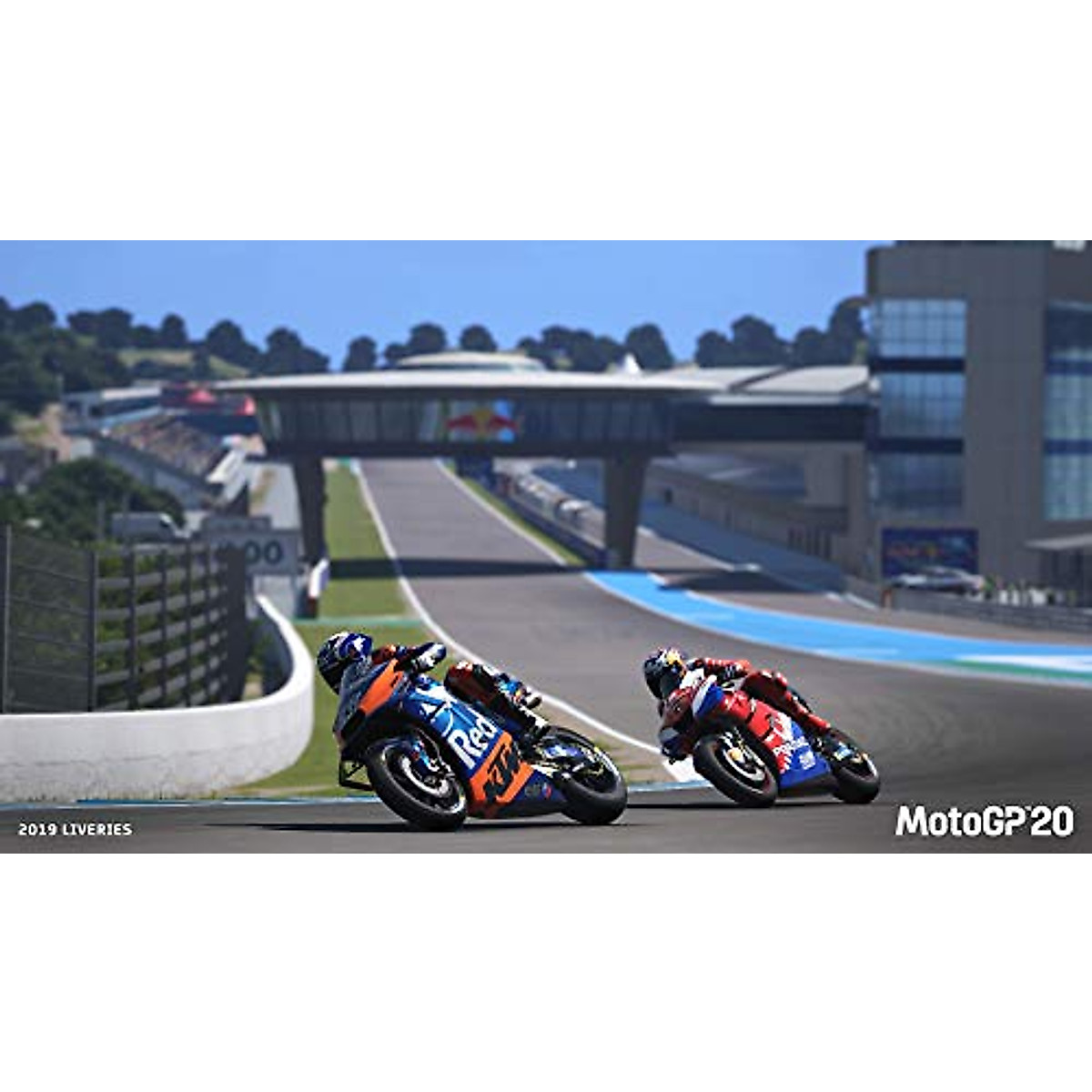 MotoGP 20 - PlayStation 4