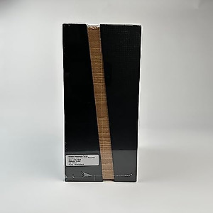 SIVGA Phoenix 50MM Polycarbonate Film Zebrano Headphone